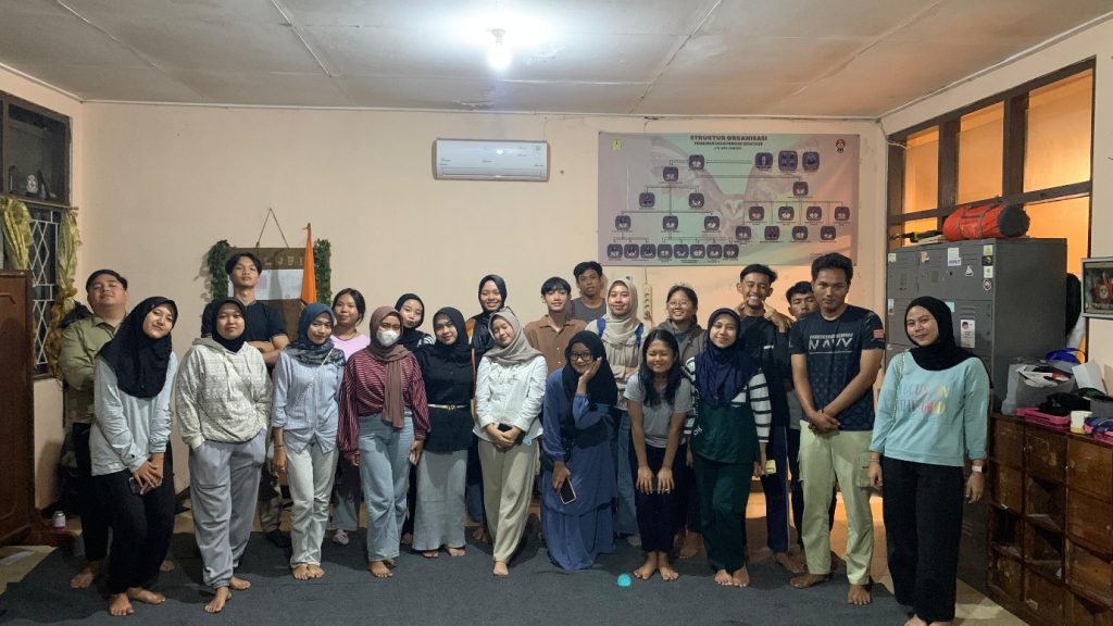 Sowan UKM UPL MPA – Blog BEM Unsoed 2025